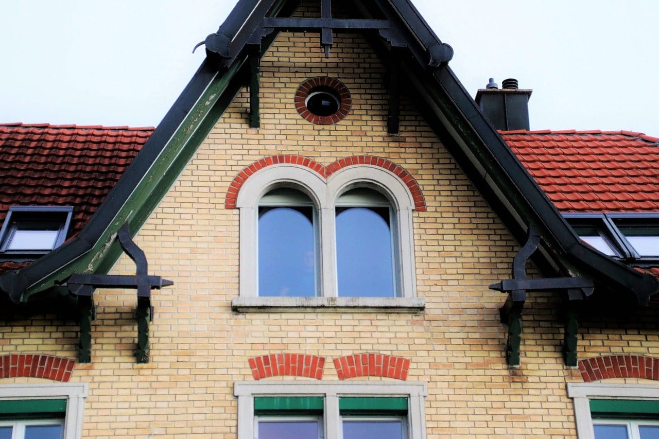 Steep-Slope Vs. Low-Slope Roofing: Understanding the Differences | Go ...